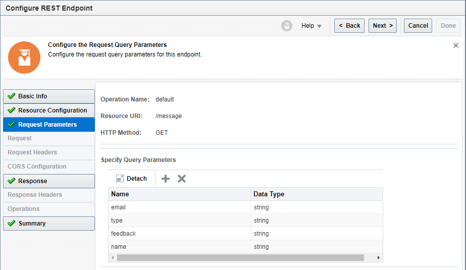 Setup Email Notifications With The Oracle Integration Cloud Tech Trantor