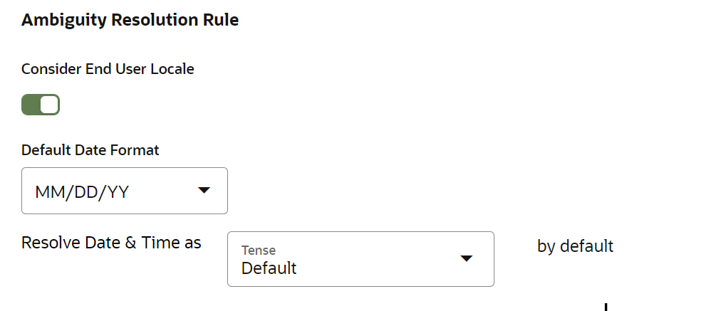Introducing the new DATE_TIME entity